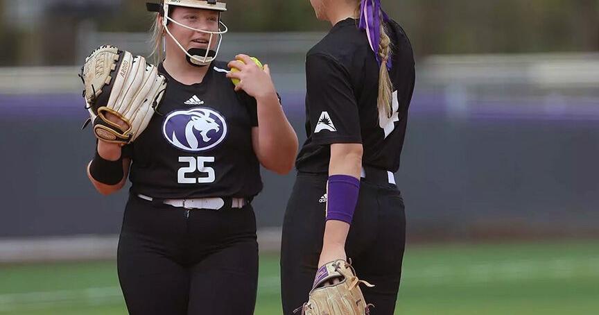 UNA softball continues early-season winning ways | Sports | timesdaily.com