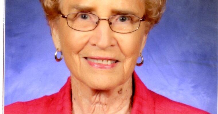 Jewel Wallace Trotter | Obituaries | timesdaily.com