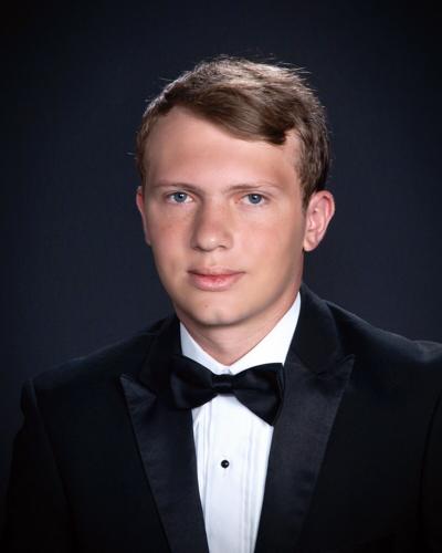 Lauderdale County High School Class of 2024 | Graduation | timesdaily.com