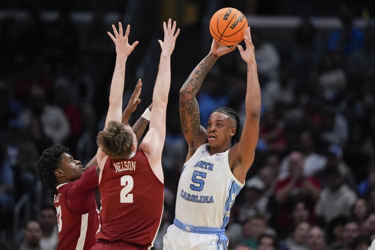 Photo gallery: Alabama vs. North Carolina | Sports | timesdaily.com