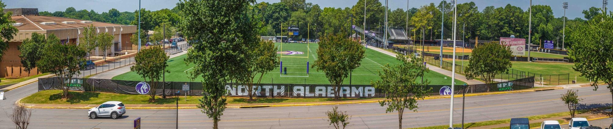 UNA Sports | timesdaily.com