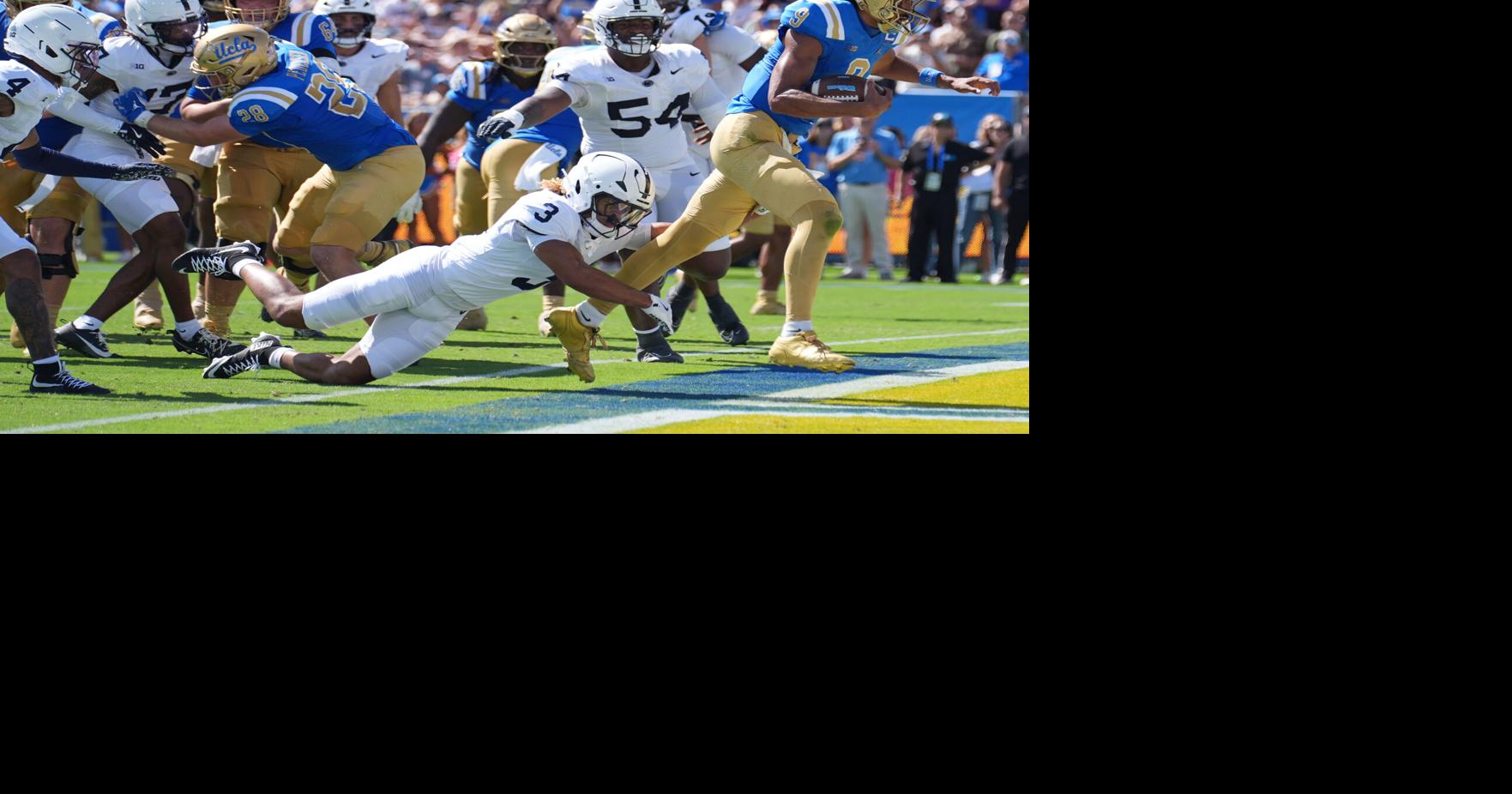 Reeling Penn State looks to salvage season after disastrous two weeks ...