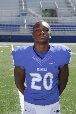 High School Football - Florence | Sports | timesdaily.com