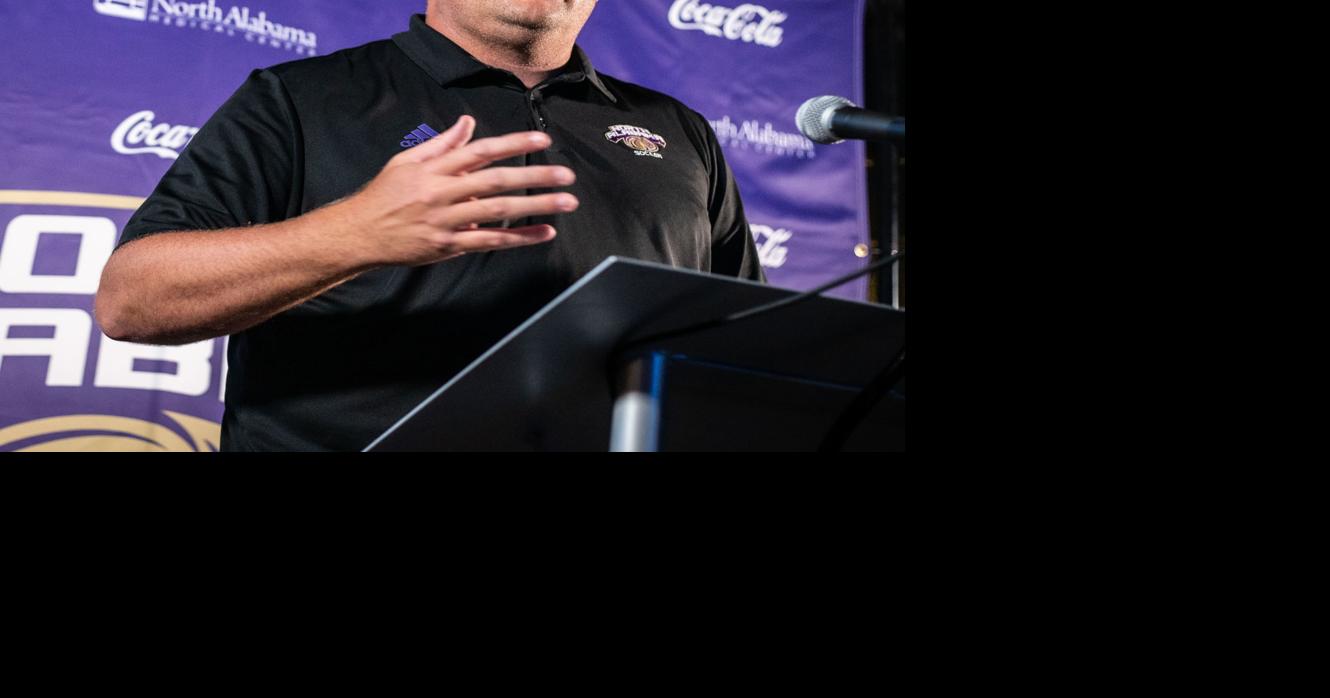 UNA soccer releases schedule | Sports | timesdaily.com