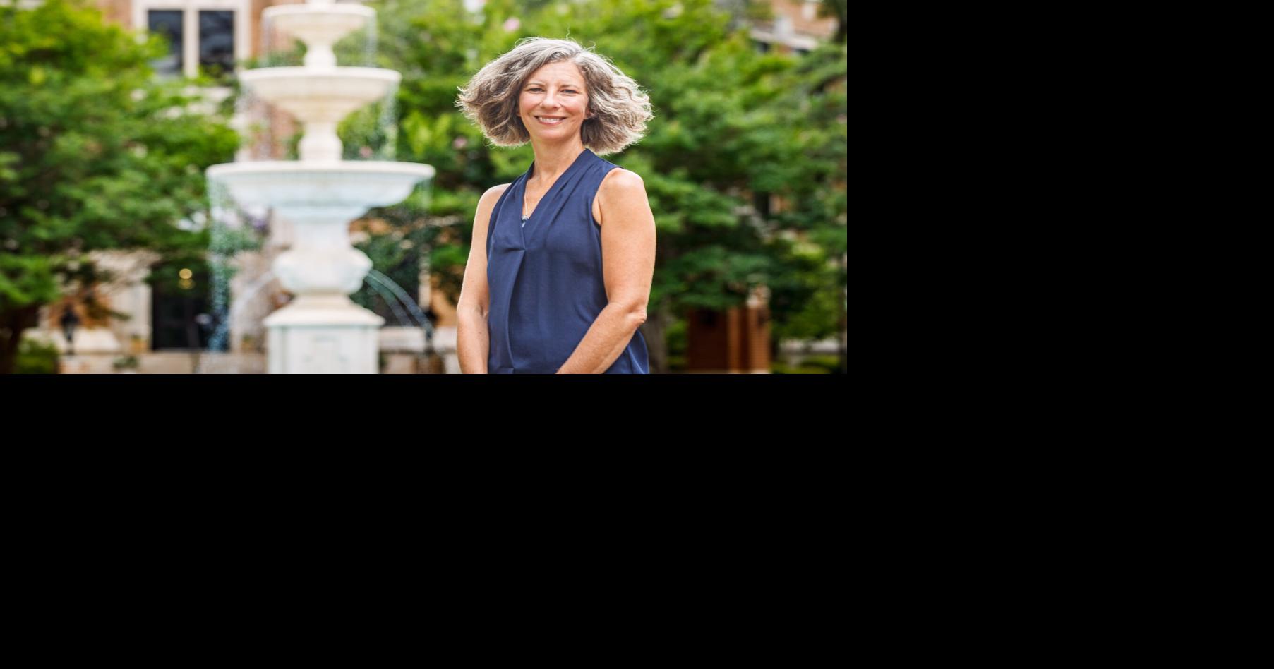 Muscle Shoals National Heritage Area director returning to teaching ...