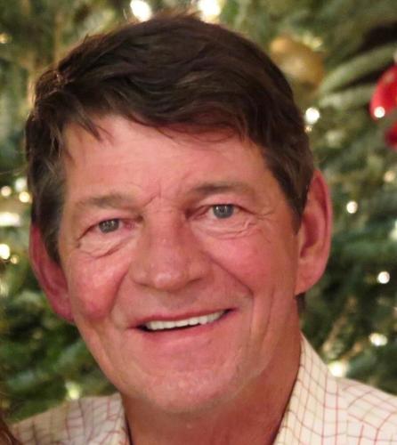 Richard Isbell | Obituaries | timesdaily.com