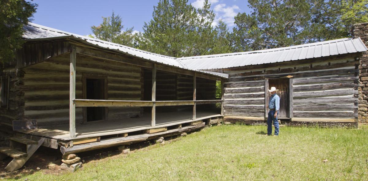 Hodges to take control of Overton Farm | Local News | timesdaily.com