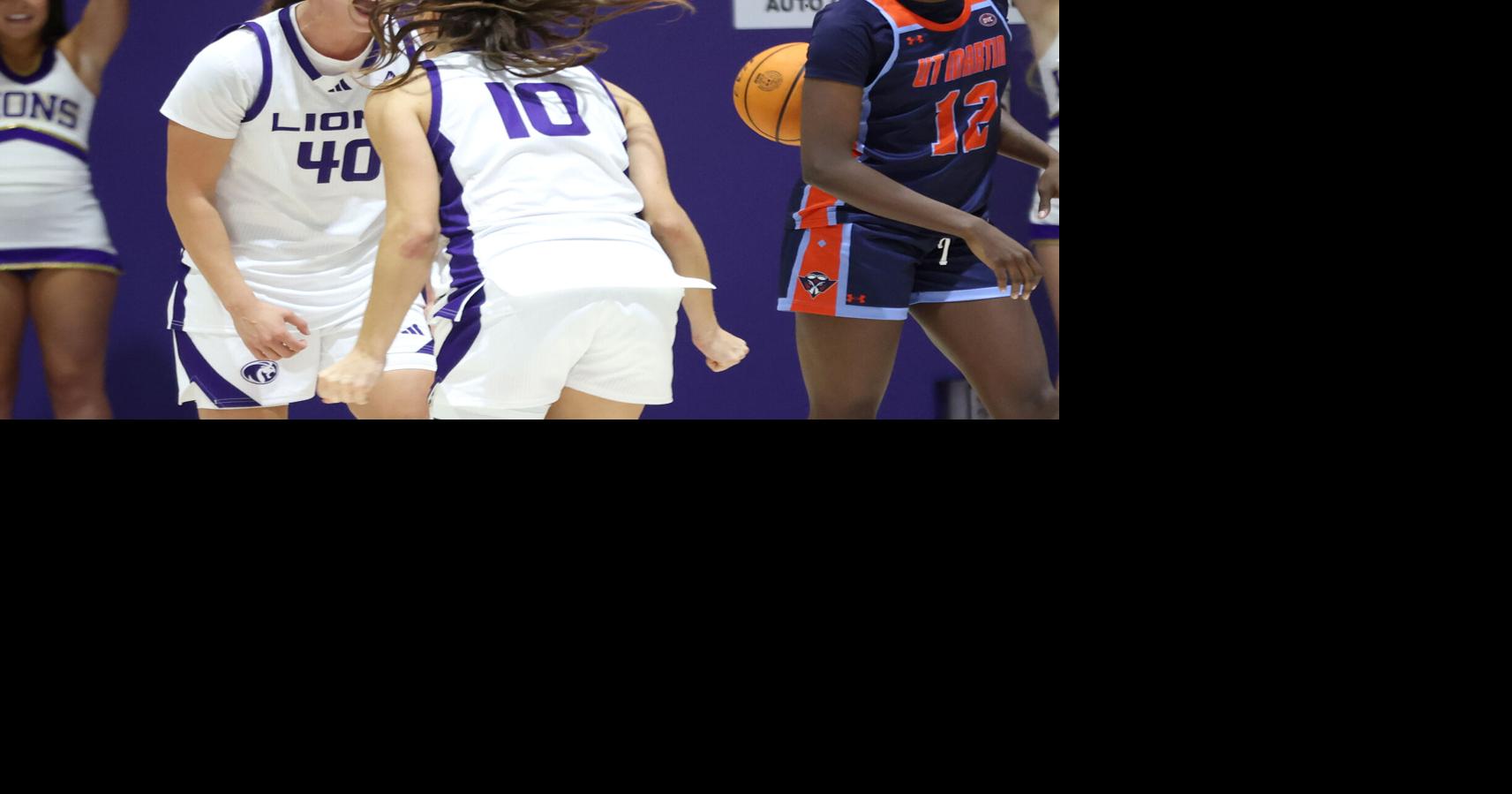 Making an impression: McNamara's UNA debut featured what forward does ...