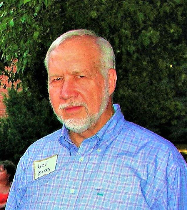 Amos Leon 'Bo' Bates | Obituaries | timesdaily.com