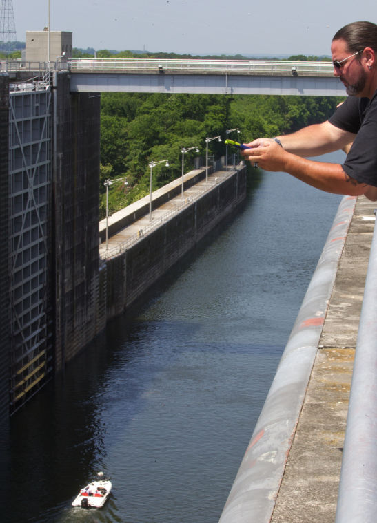 Wilson lock now open to the public | News | timesdaily.com