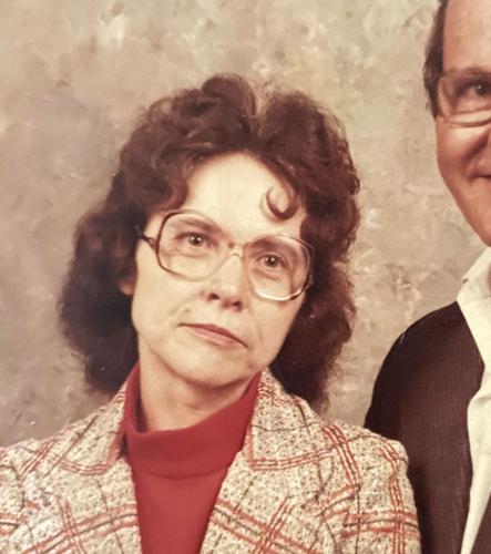 Margaret Conley | Obituaries | timesdaily.com