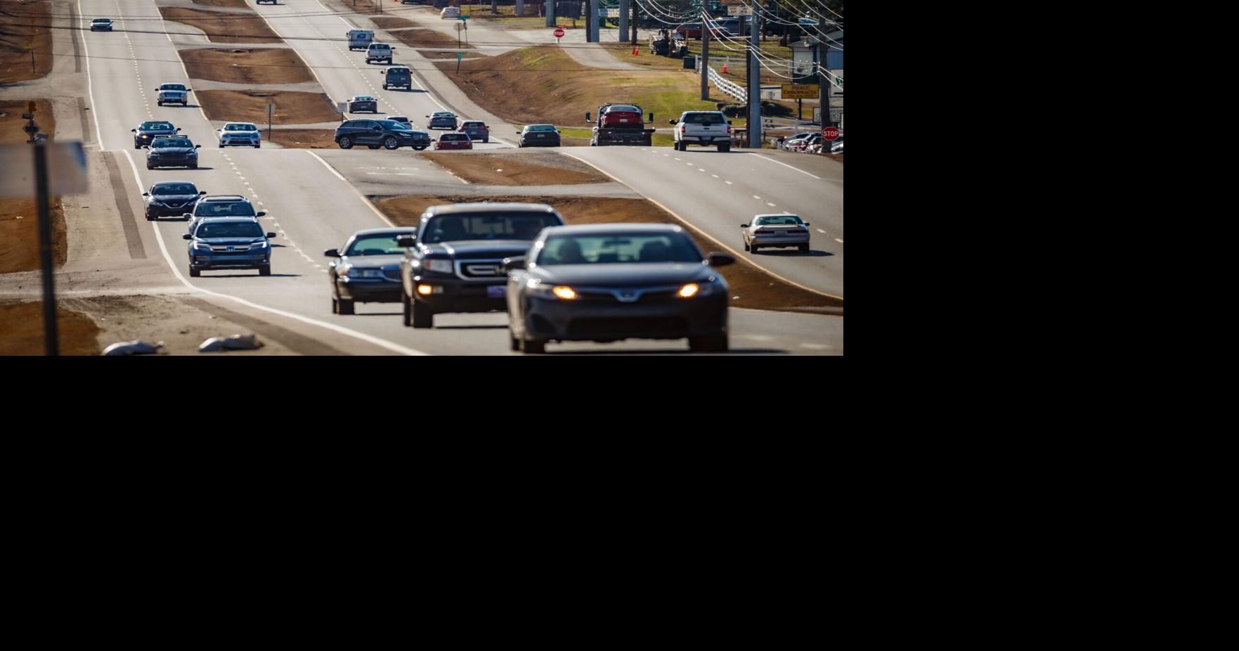 Bids to widen U.S. 72 in Florence opening Feb. 24 | Local News ...