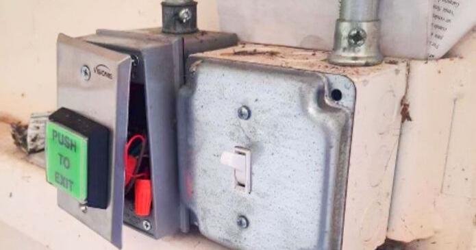 Colbert Co. EMA changing protocol for opening storm shelters | Local ...