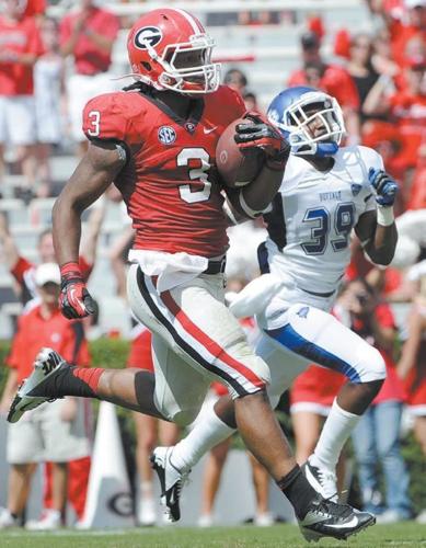 Fast starts indicate better balance between SEC East and West ...