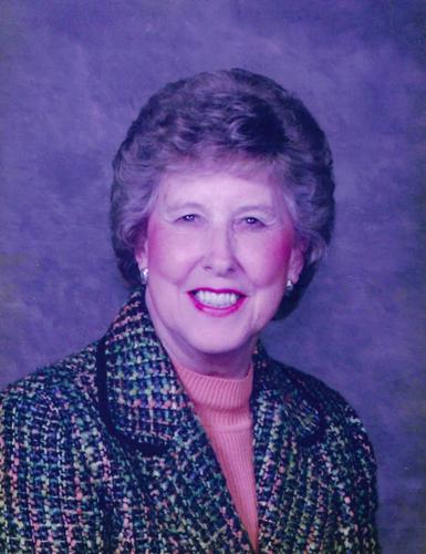 Sue Inman | Obituaries | timesdaily.com