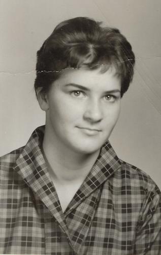 Ann Fowler McKelvey – Quad Cities Daily