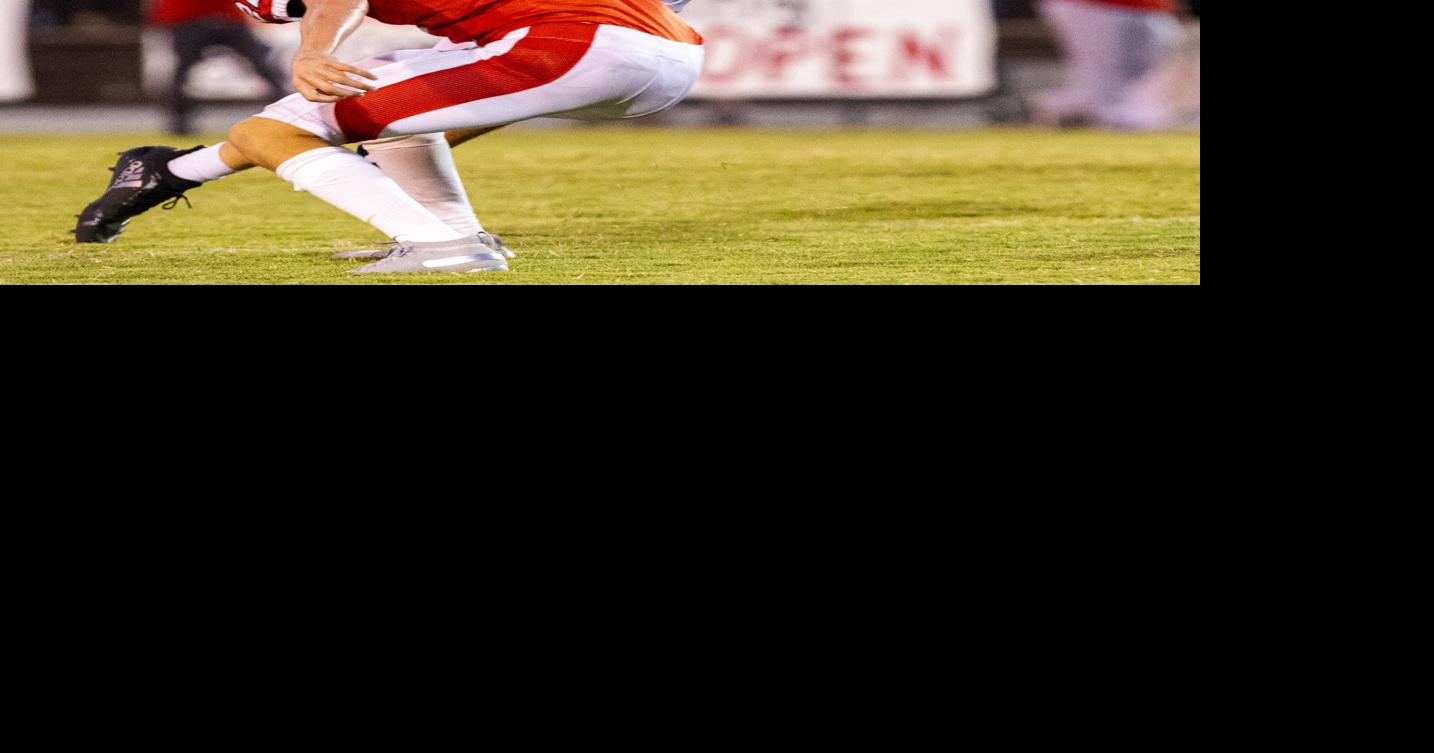 Brooks wins by a touchdown against Central 35-28 | Gallery | timesdaily.com
