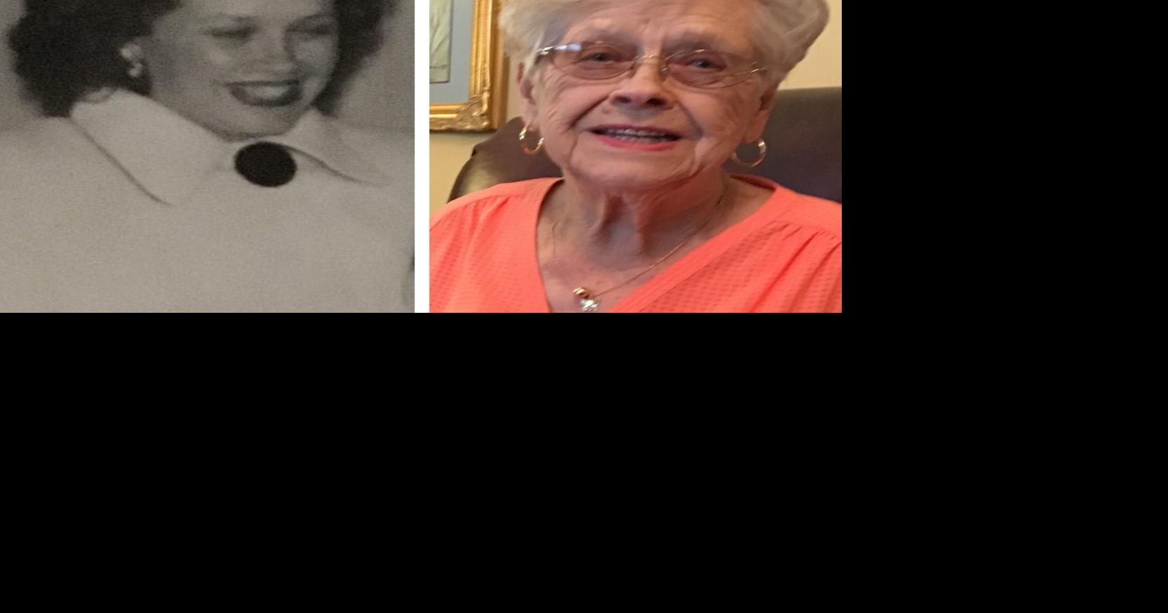 Mattie Ruth Grigsby Ray | Obituaries | timesdaily.com