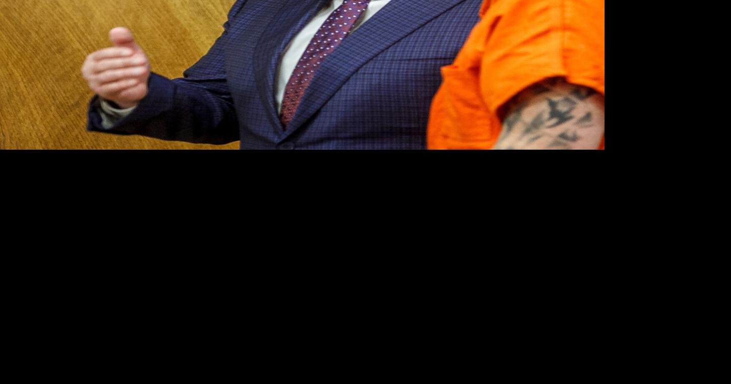 Former Killen police officer's sentencing set | Local News | timesdaily.com