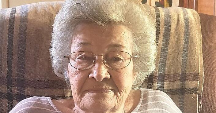 Joyce Barnes | Obituaries | timesdaily.com