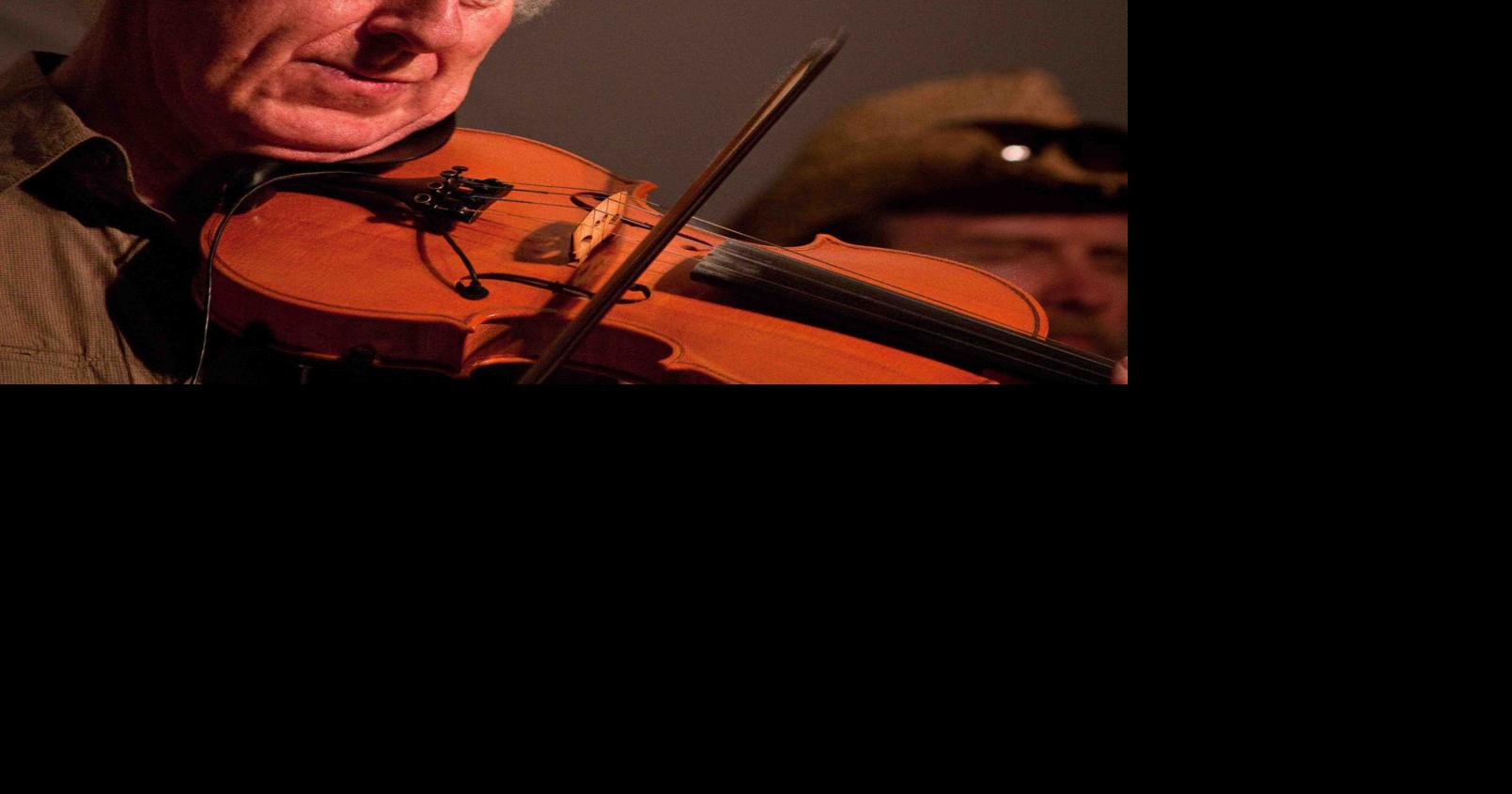 Scottish fiddler John Taylor joins Chambless and Muse for Celtic ...