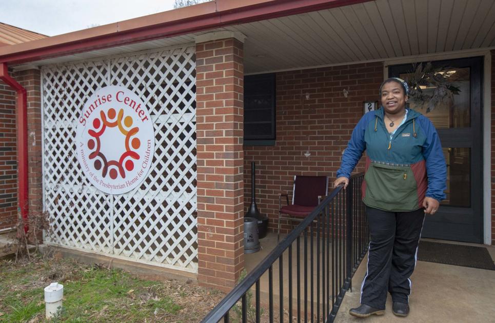 Day centers help meet needs of homeless | Local News | timesdaily.com