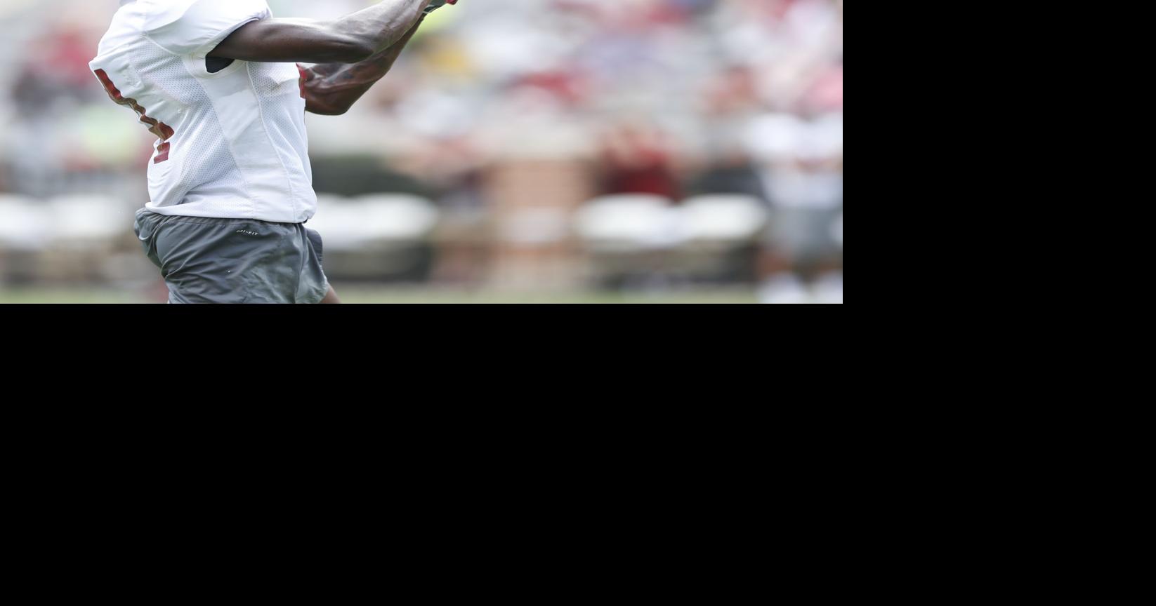 Alabama football: Freshman receiving trio makes impact | Sports ...