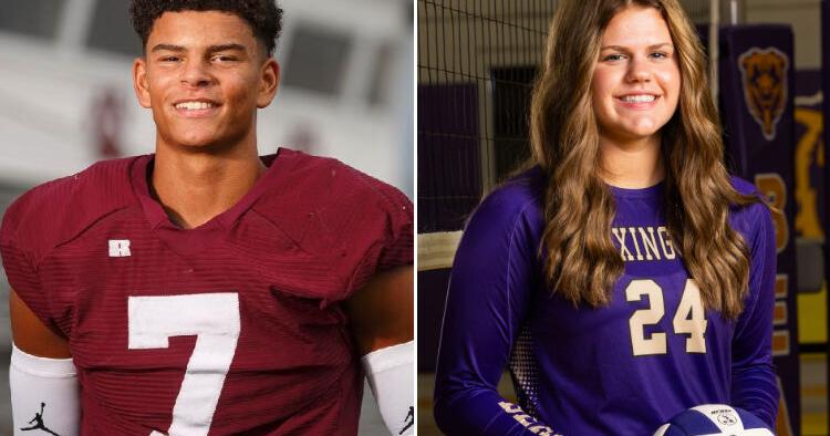 Lovelace, Howard voted Fans' Players of the Week | High School ...