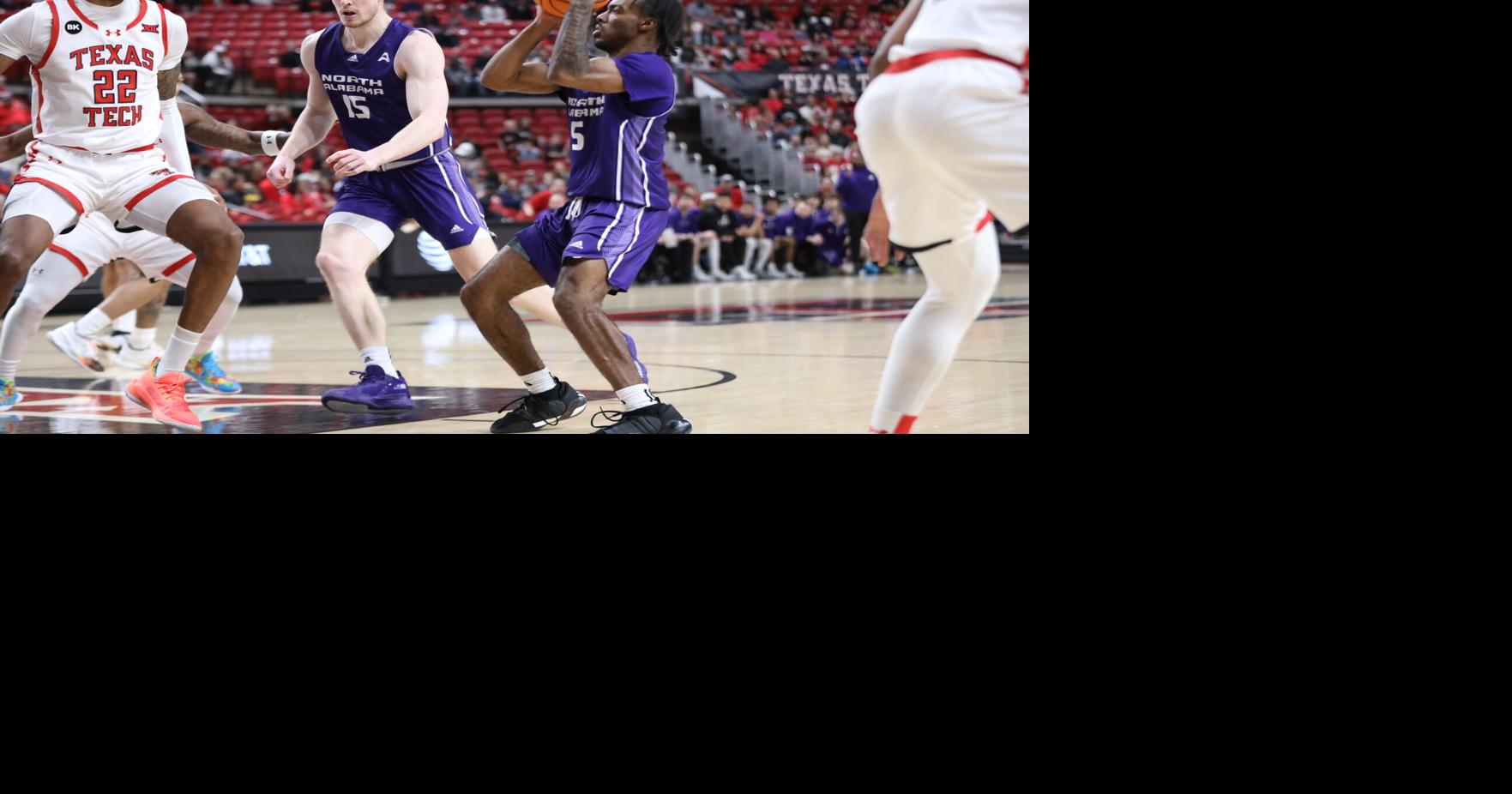 UNA men's basketball: Lions set for ASUN opener | Sports | timesdaily.com