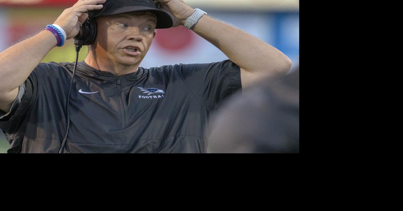 Florence football coach Will Hester resigns | Sports | timesdaily.com