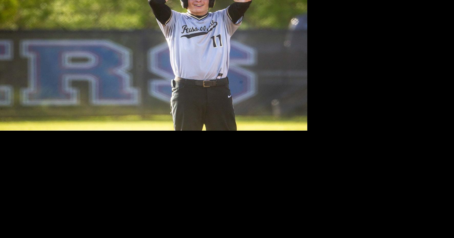 H.S. baseball: Russellville at Mars Hill | Gallery | timesdaily.com