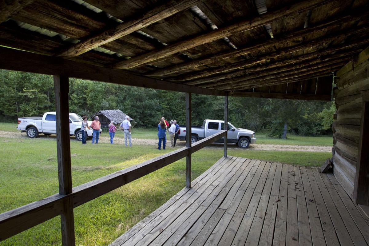 Volunteers sought to help restore Overton farm | Gallery | timesdaily.com