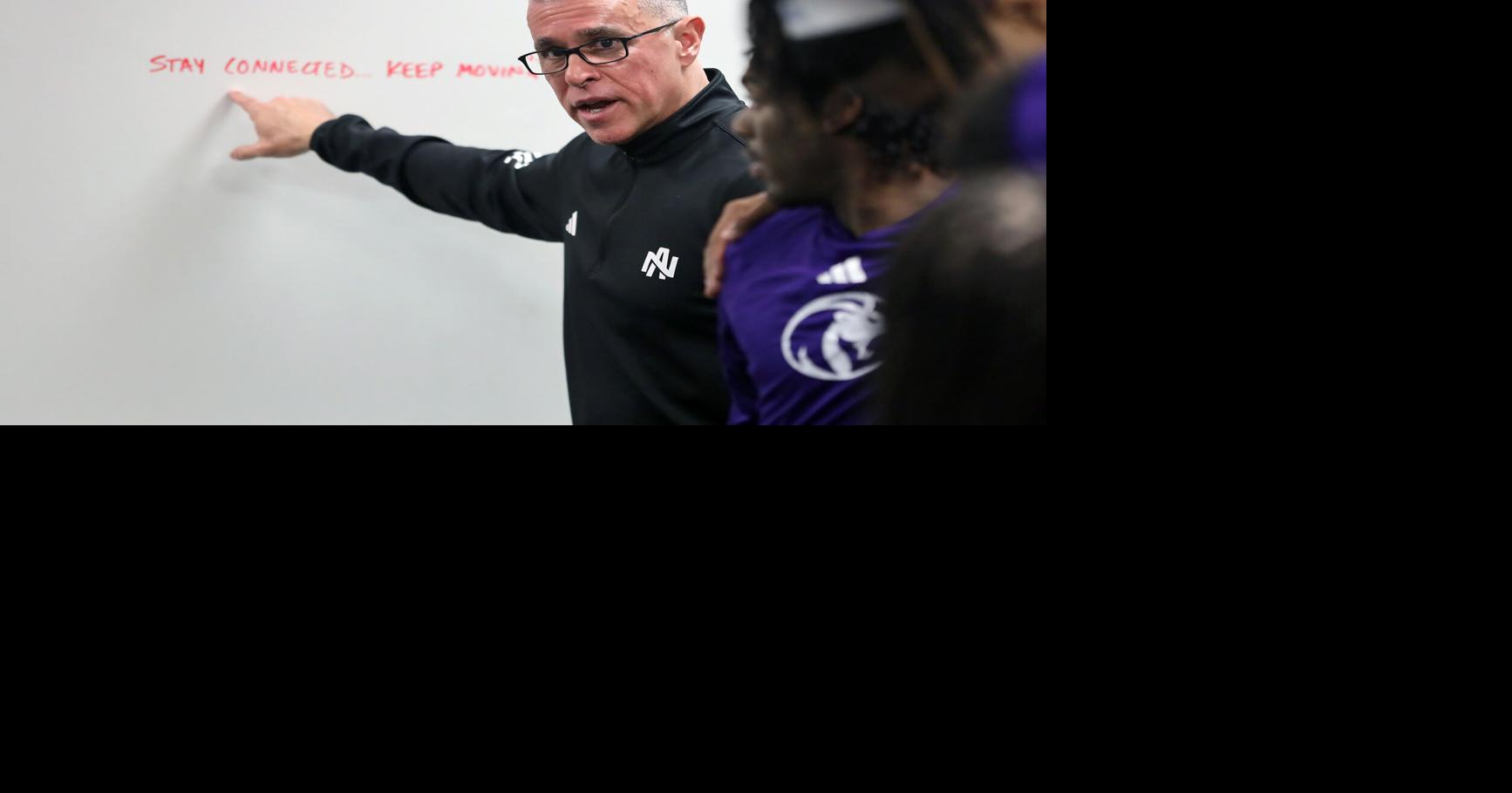 Pick and choose: UNA has selective approach to transfer portal | Sports ...