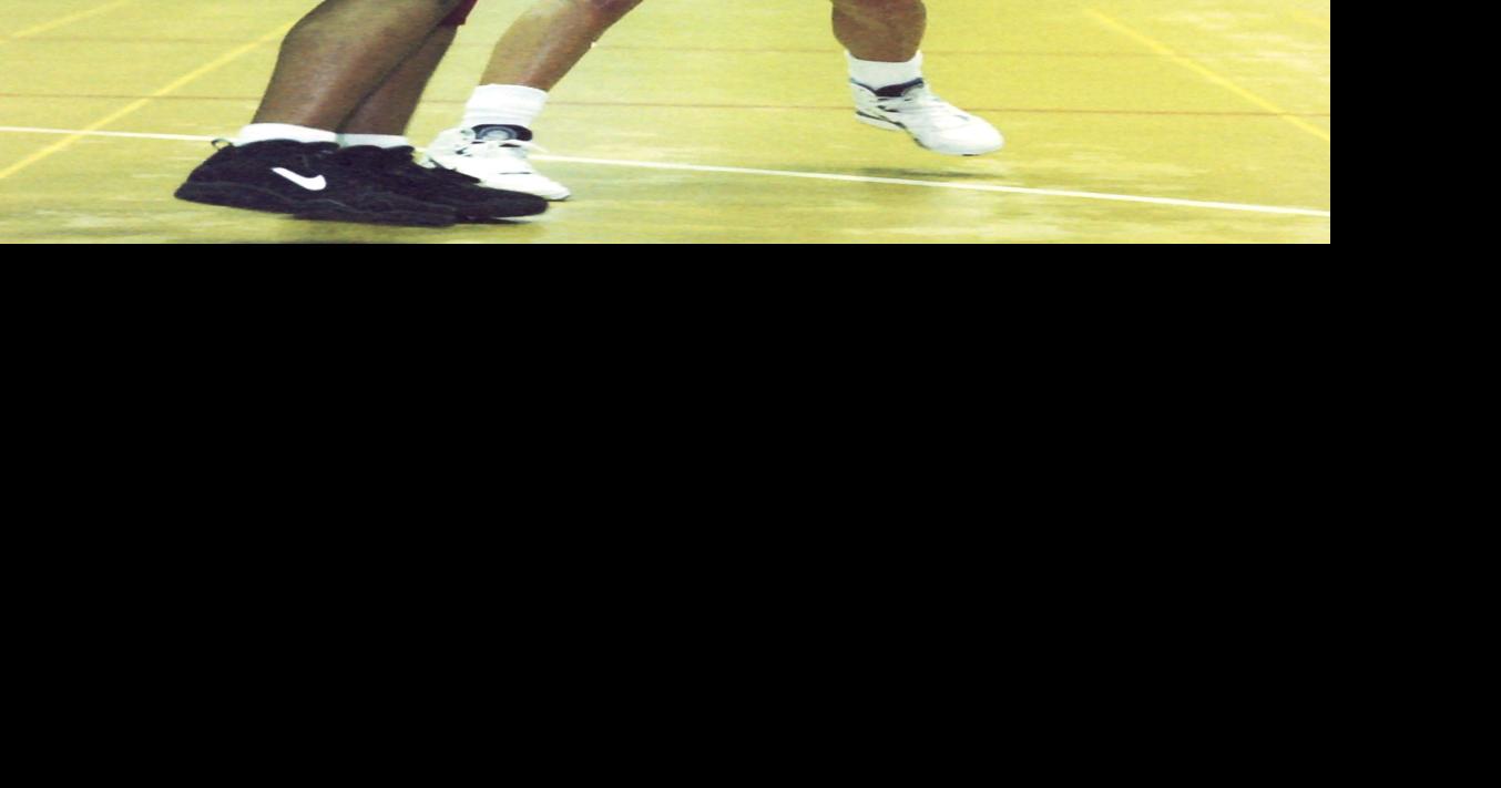 Byrd led Lions to best seasons | Sports | timesdaily.com