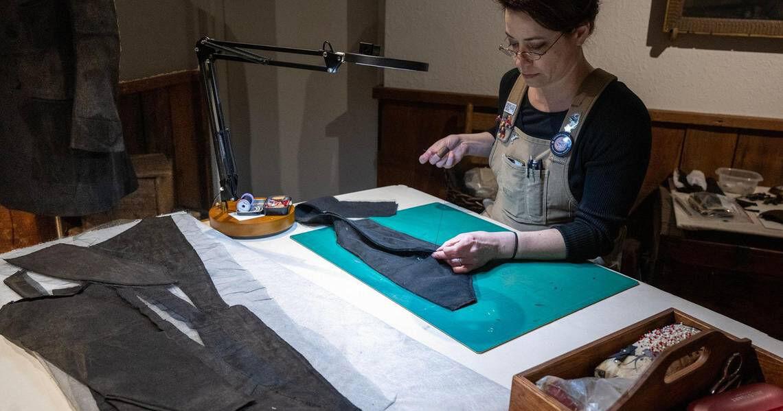 Museum is preserving a fragile piece of American history | | timesdaily.com