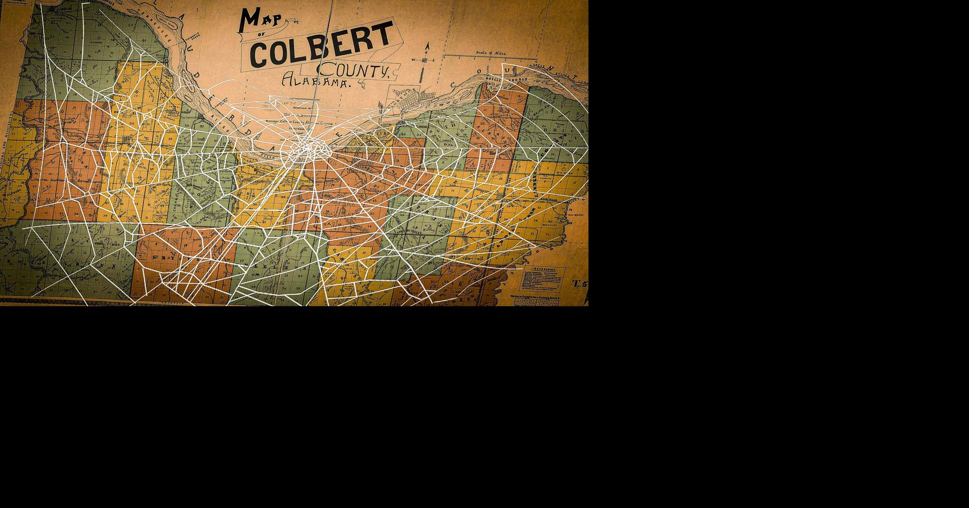 $450K grant will fund Colbert water system study | News | timesdaily.com