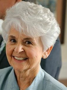 Shirley Bullard Hammond | Obituaries | timesdaily.com