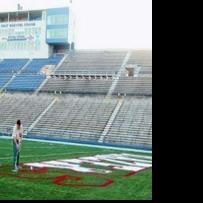 UNA eyes Braly Stadium | Archives | timesdaily.com