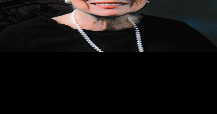 Corinne 'Connie' Hancock Bradford | Obituaries | timesdaily.com