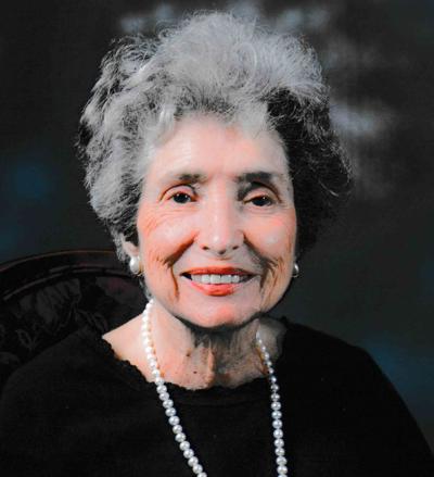 Corinne “Connie” Hancock Bradford – Quad Cities Daily