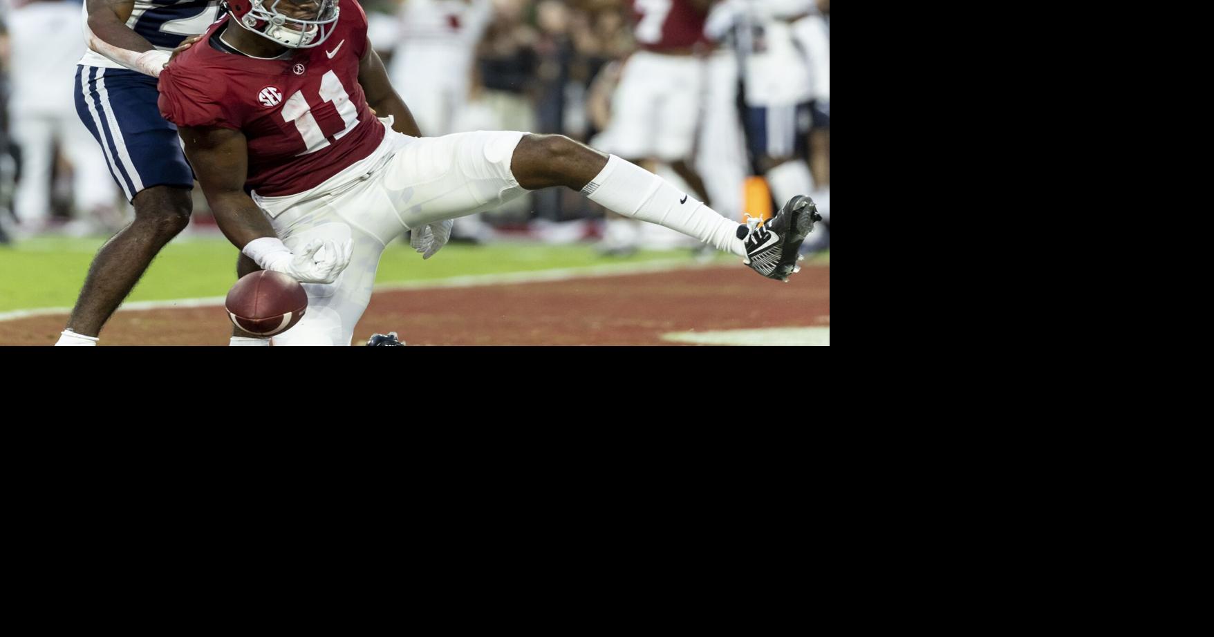 Texas, Tide to meet again after 12 years | Sports | timesdaily.com