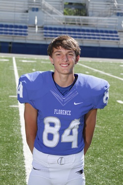 High School Football - Florence | Sports | timesdaily.com