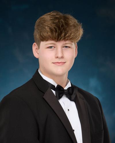 Brooks High School Class of 2025 | Graduation | timesdaily.com