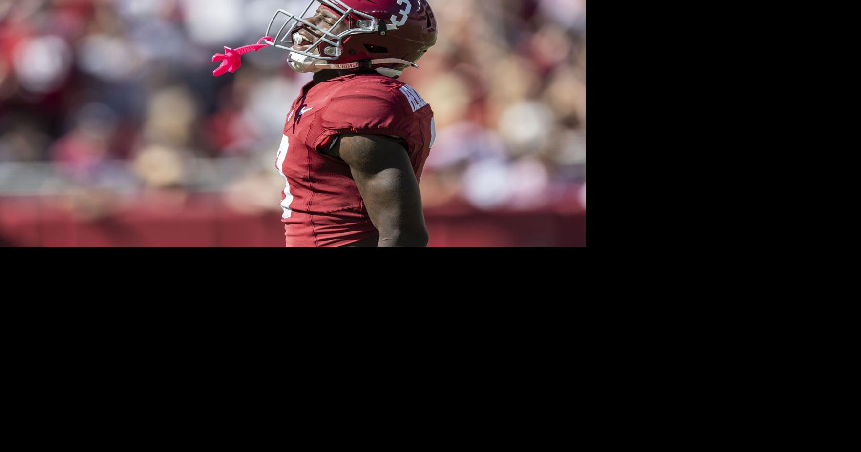 Grading Alabama in its win over South Carolina | Alabama Sports ...