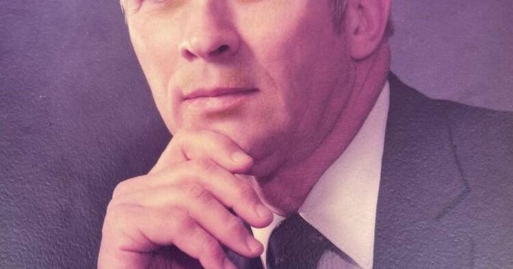 Dr. James Ashmore | Obituaries | timesdaily.com