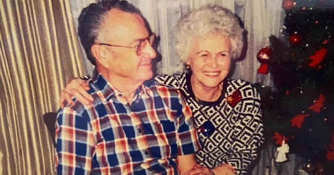 Ruby Dunn Baltimore | Obituaries | timesdaily.com