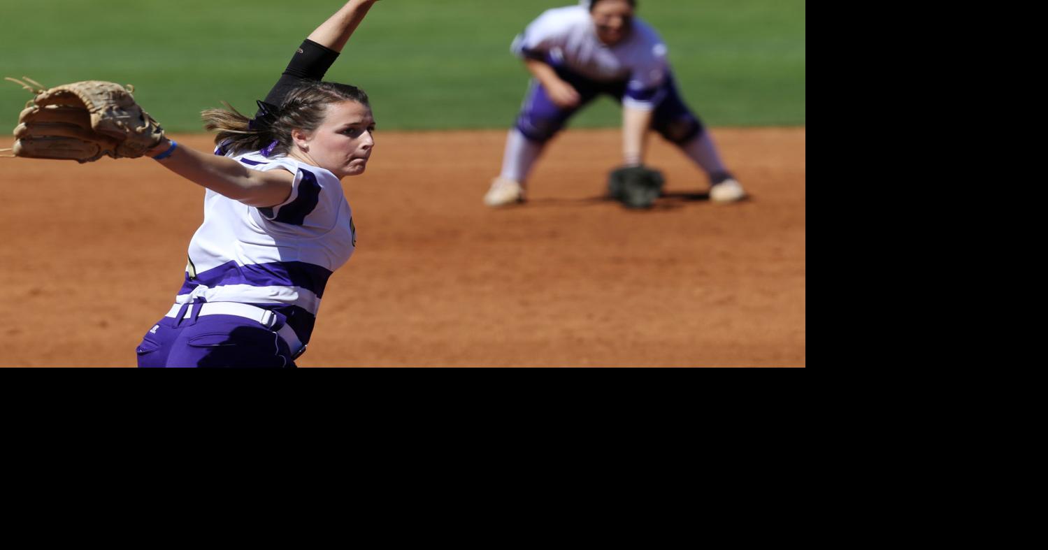 College softball: UNA opens regional with victory | UNA Sports ...