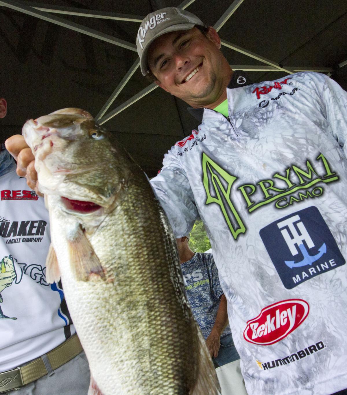 FLW Fishing Tournaments | Gallery | timesdaily.com