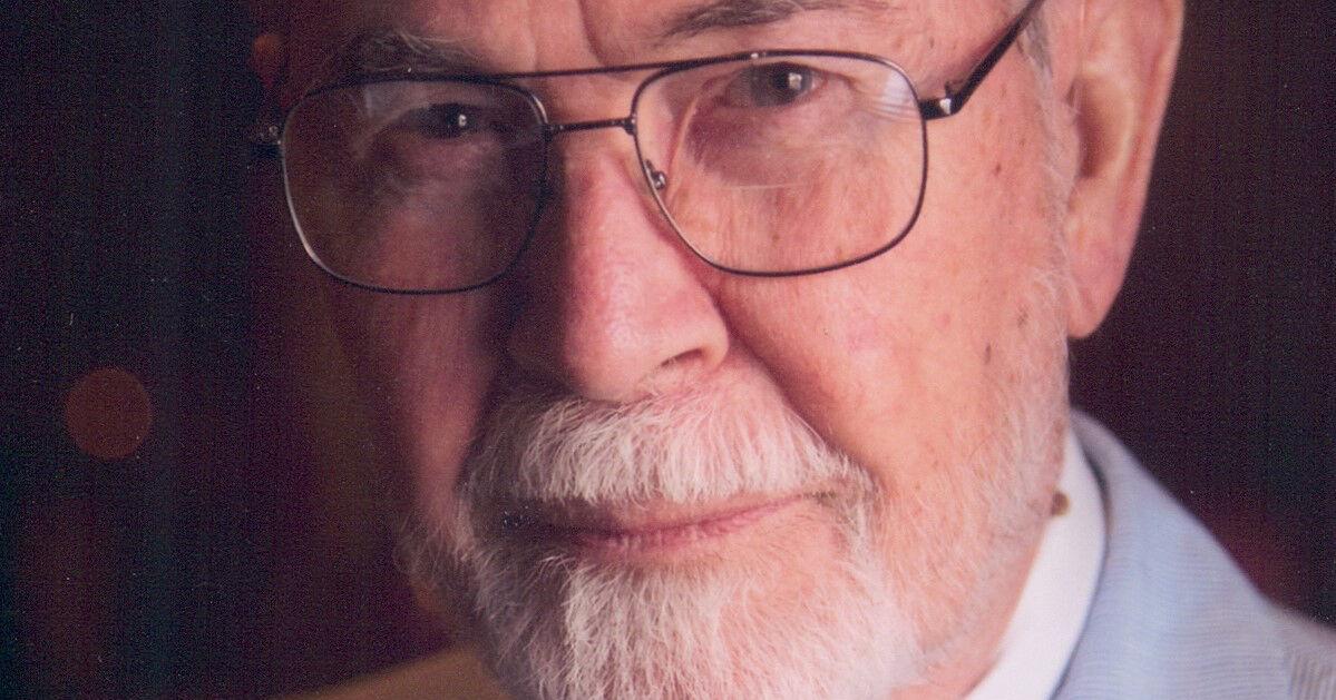 Dr. James Douglas Link | Obituaries | timesdaily.com