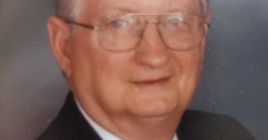 Richard Gilbert Bruce | Obituaries | timesdaily.com